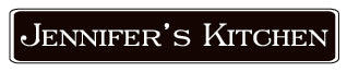 Jennifer's Kitchen Shop – From Jennifer's Kitchen