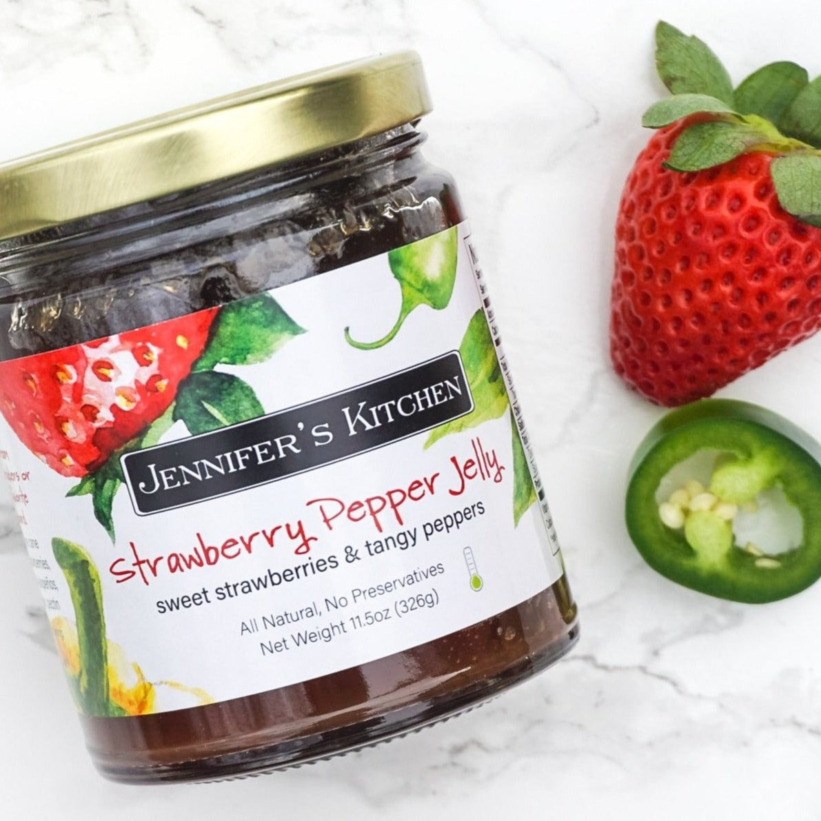 Jennifer's Kitchen Shop – From Jennifer's Kitchen