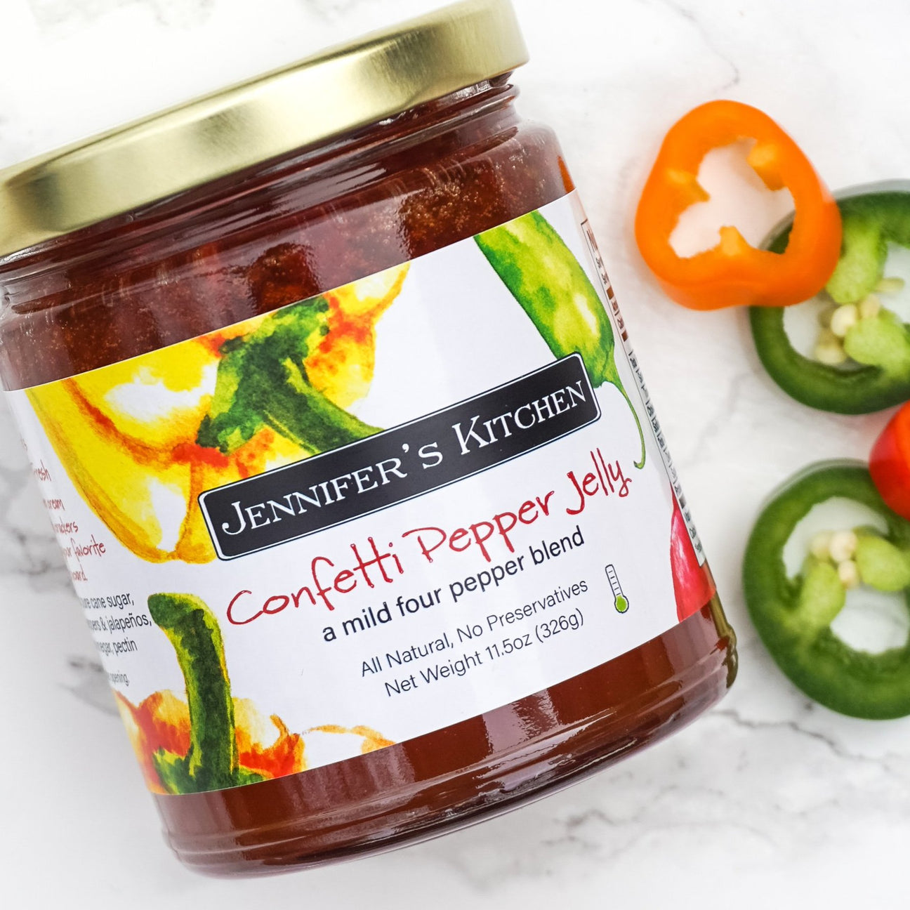 Jennifer's Kitchen Shop – From Jennifer's Kitchen