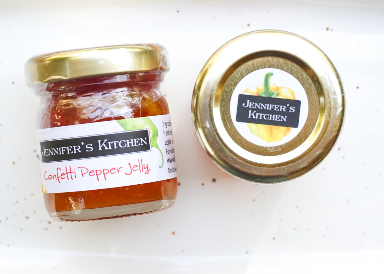 Jennifer's Kitchen Shop – From Jennifer's Kitchen